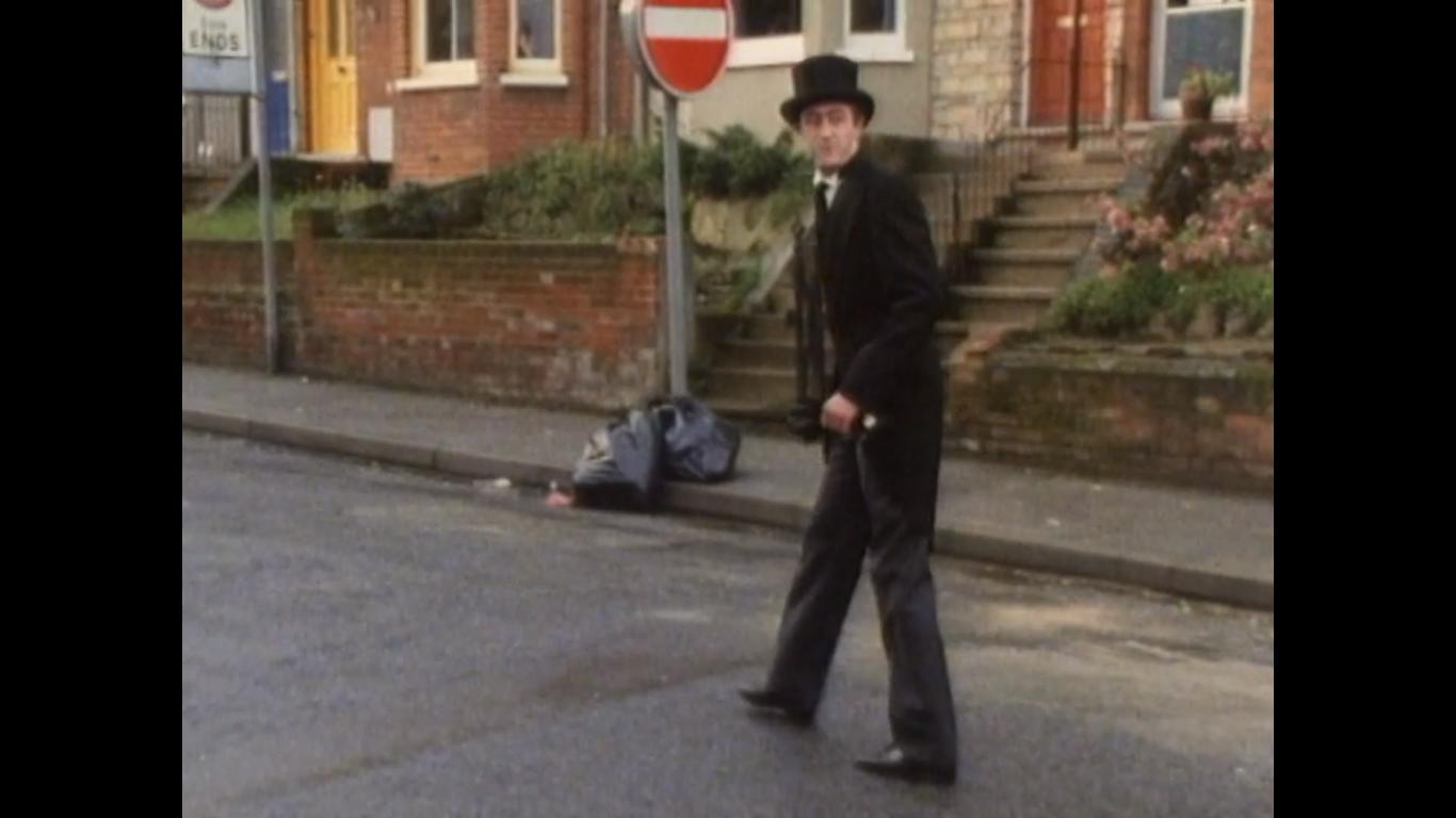 Only Fools And Horses Rodney Funeral - 1366x768 Wallpaper - teahub.io