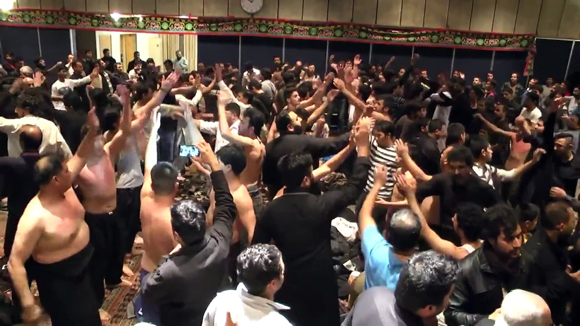 Audience - 1920x1080 Wallpaper - teahub.io