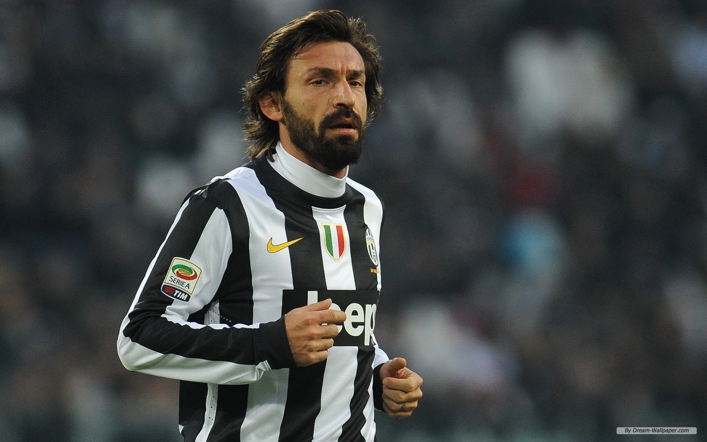 Free Sport Wallpaper - Fifa Pirlo Legend - 1440x900 Wallpaper - teahub.io