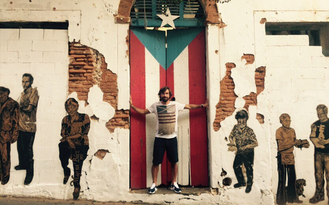 Puerto Rican Resistance Flag - 1280x800 Wallpaper - teahub.io