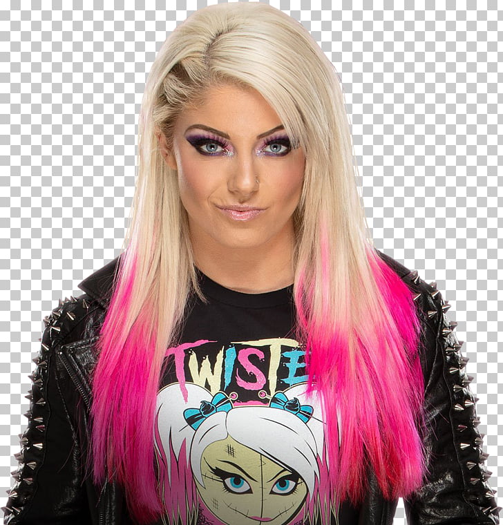 Alexa Bliss Hd Wallpaper - 728x760 Wallpaper - teahub.io