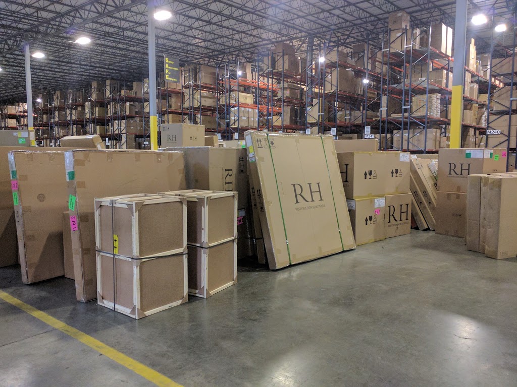 Restoration Hardware Mdc - Factory - 1024x768 Wallpaper - teahub.io