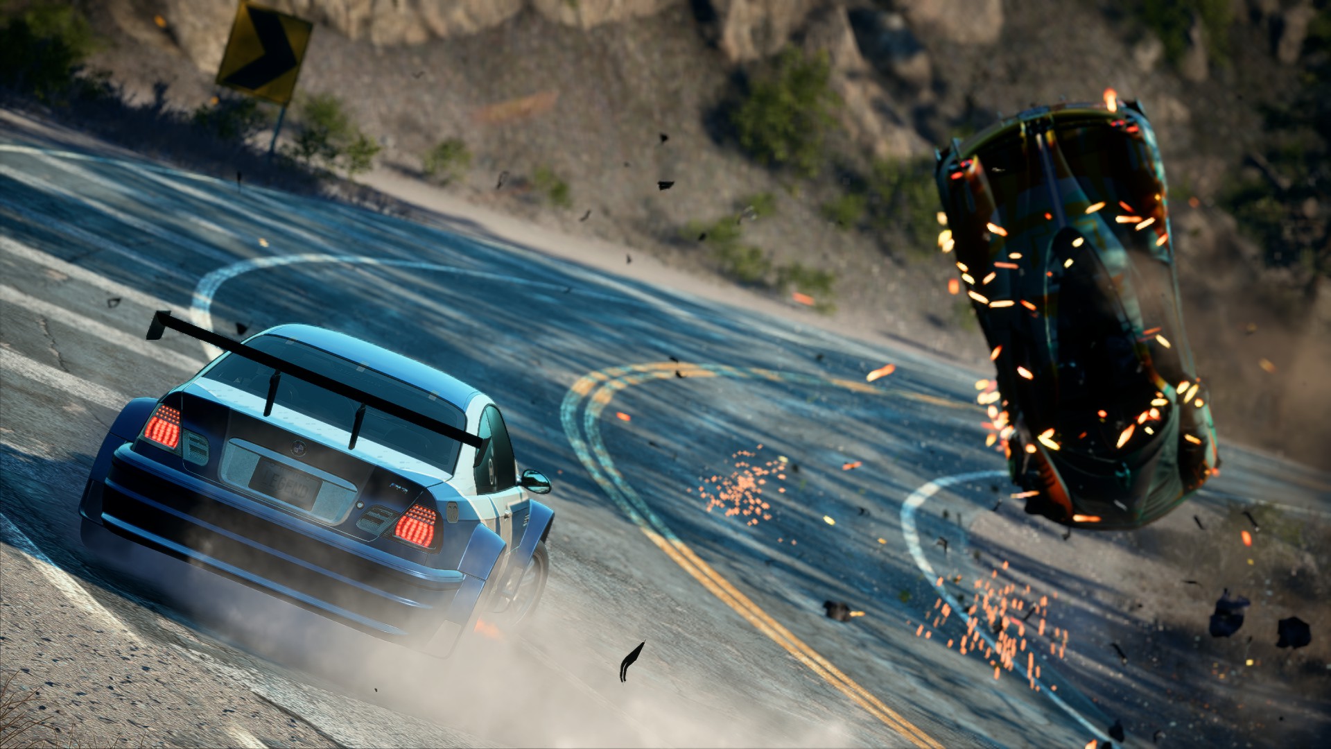 Grand Tourer - 1920x1080 Wallpaper - teahub.io