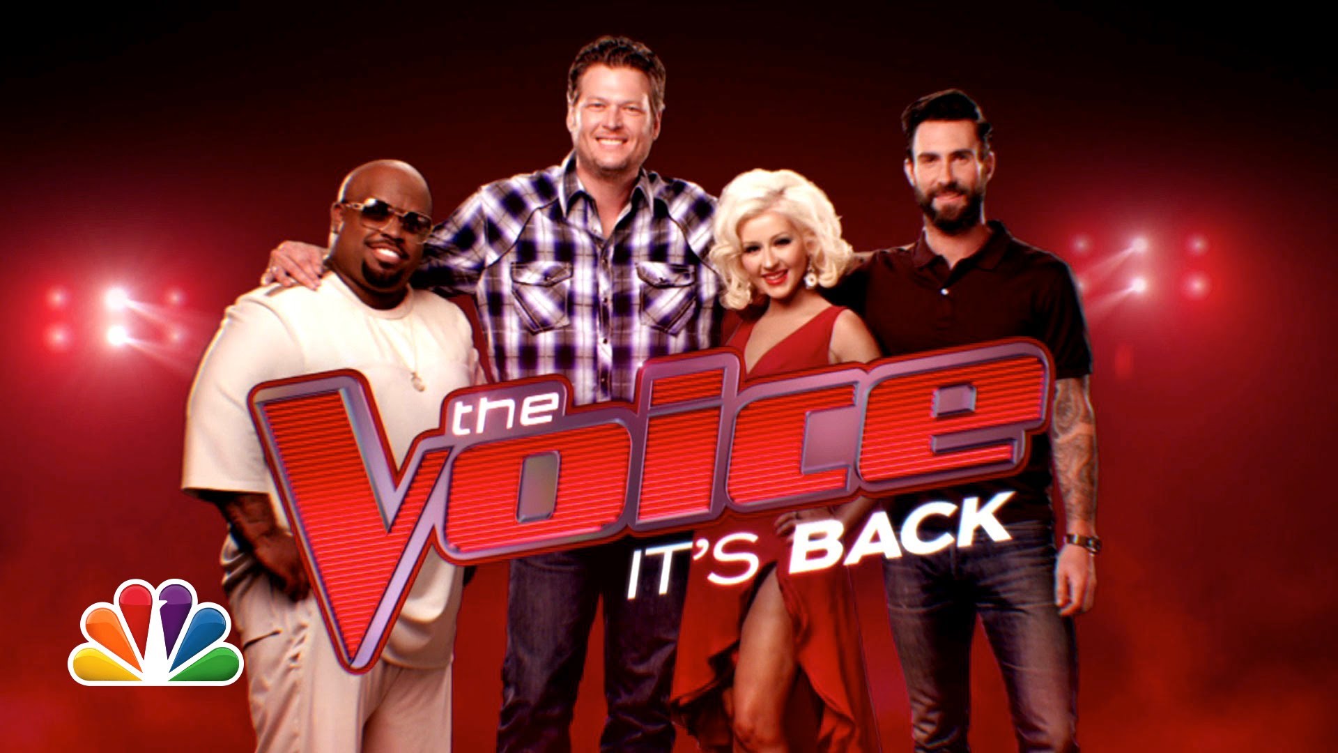 The Voice - 1920x1080 Wallpaper - teahub.io
