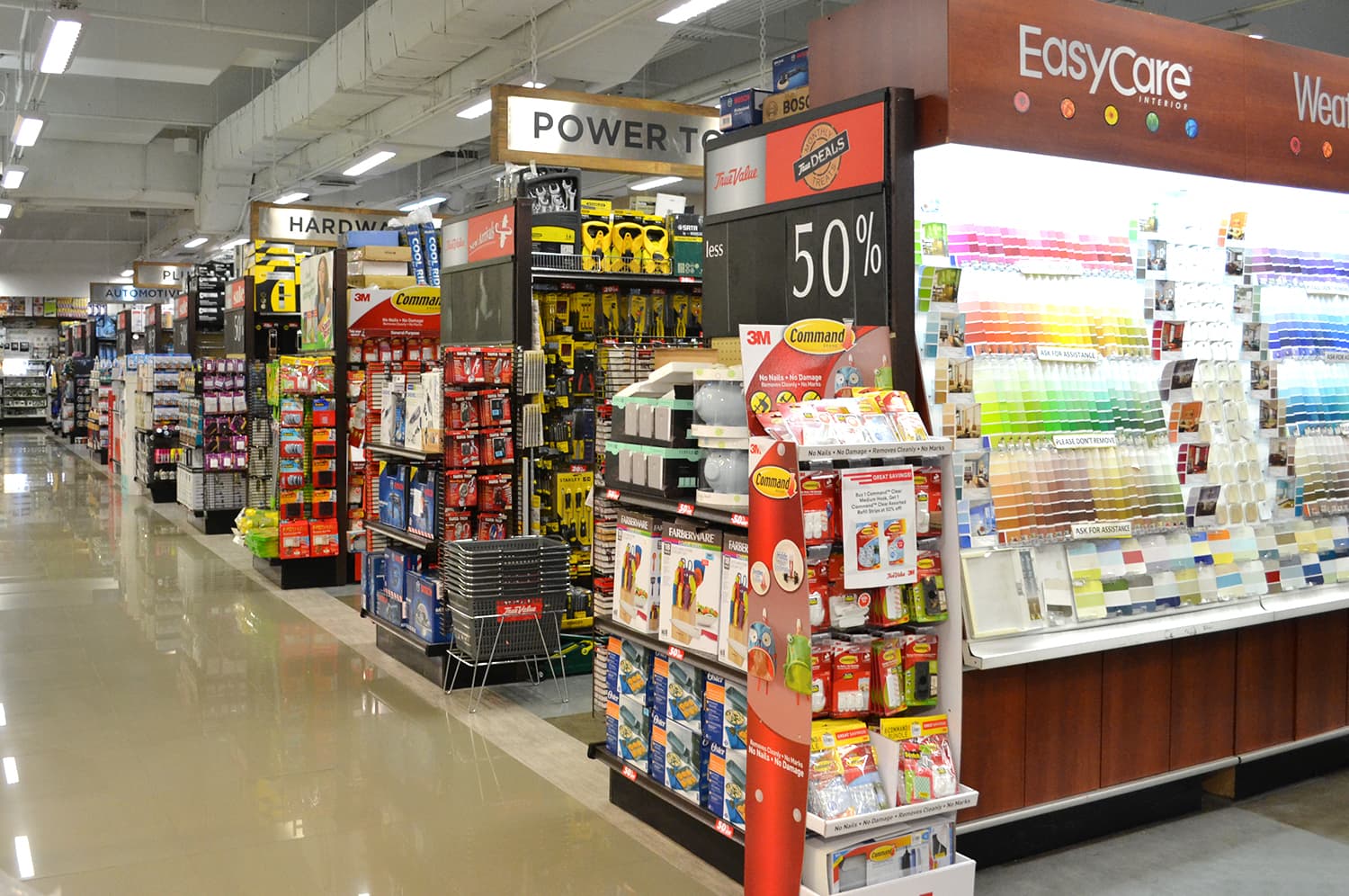 Power Plant Mall - True Value Uptown Mall - 1500x996 Wallpaper - teahub.io