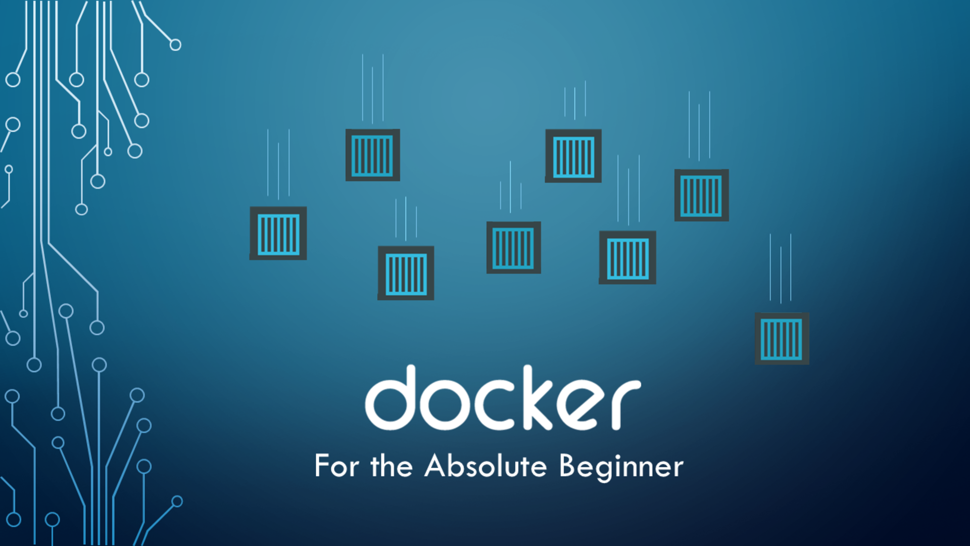 Docker - 1920x1080 Wallpaper - teahub.io