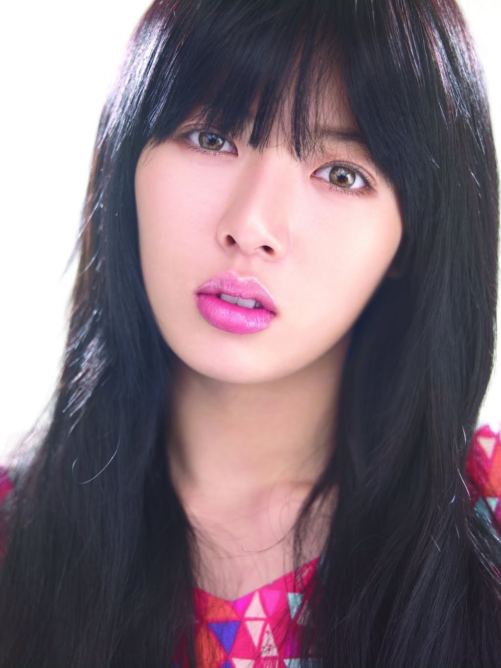 Hyuna - 4minute Left - Hyuna 4minute - 1024x1365 Wallpaper - teahub.io