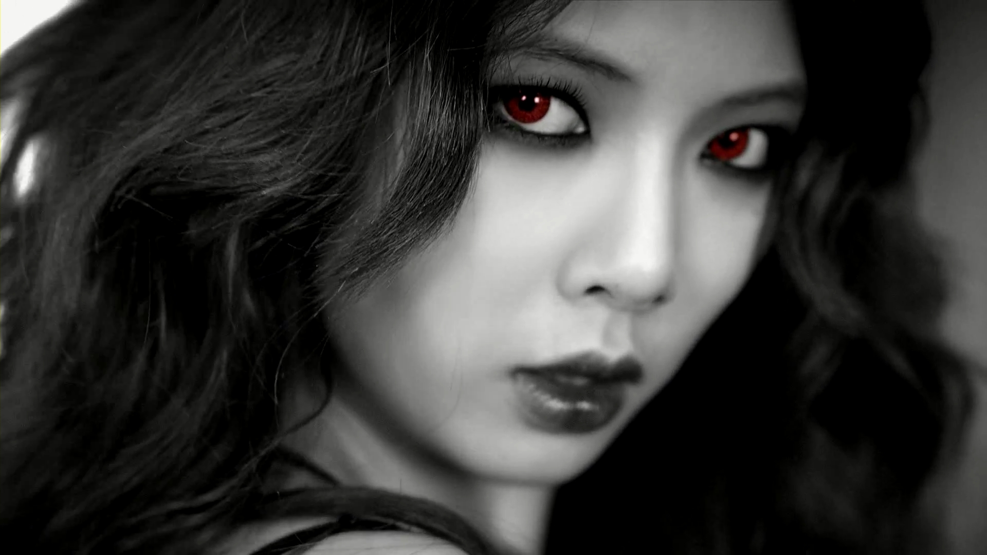 Kpop Idols As Vampires - 1920x1080 Wallpaper - teahub.io