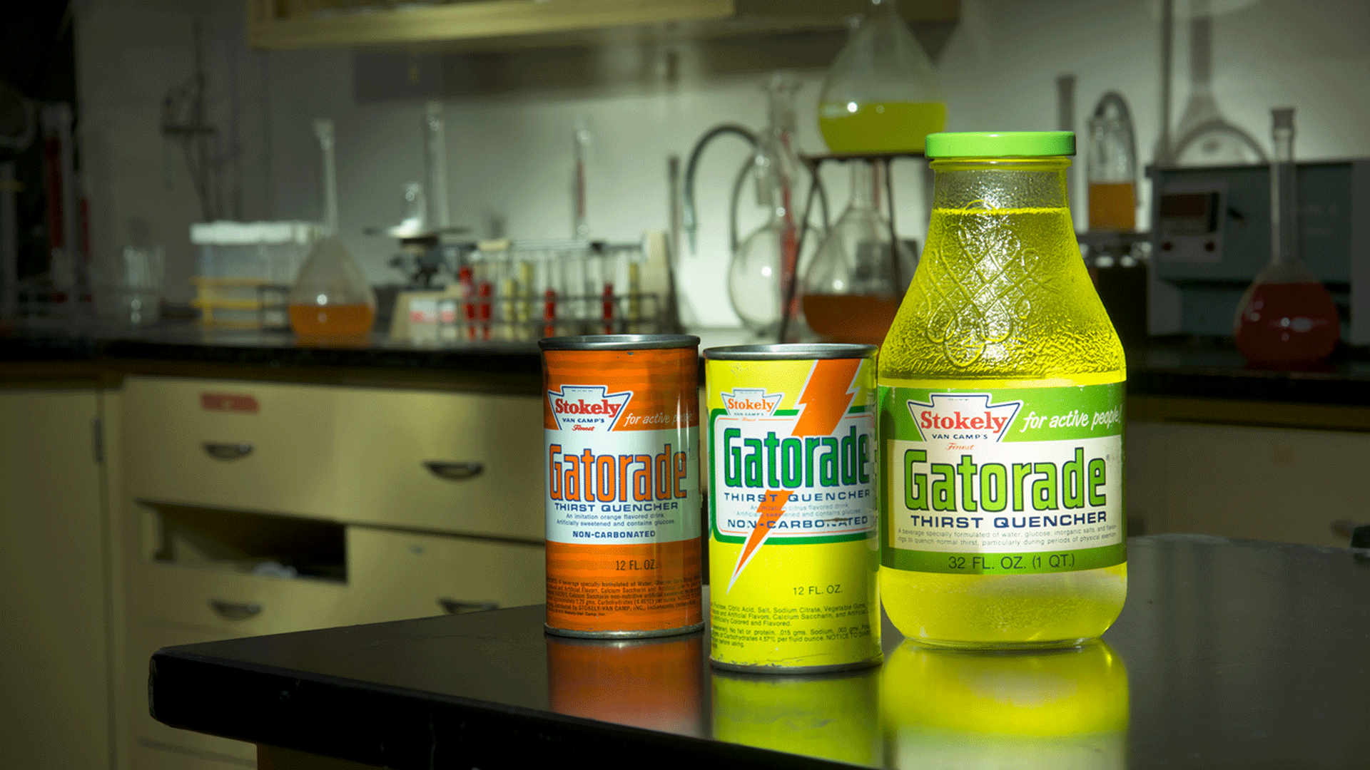 Gatorade Invented - 1920x1080 Wallpaper - teahub.io