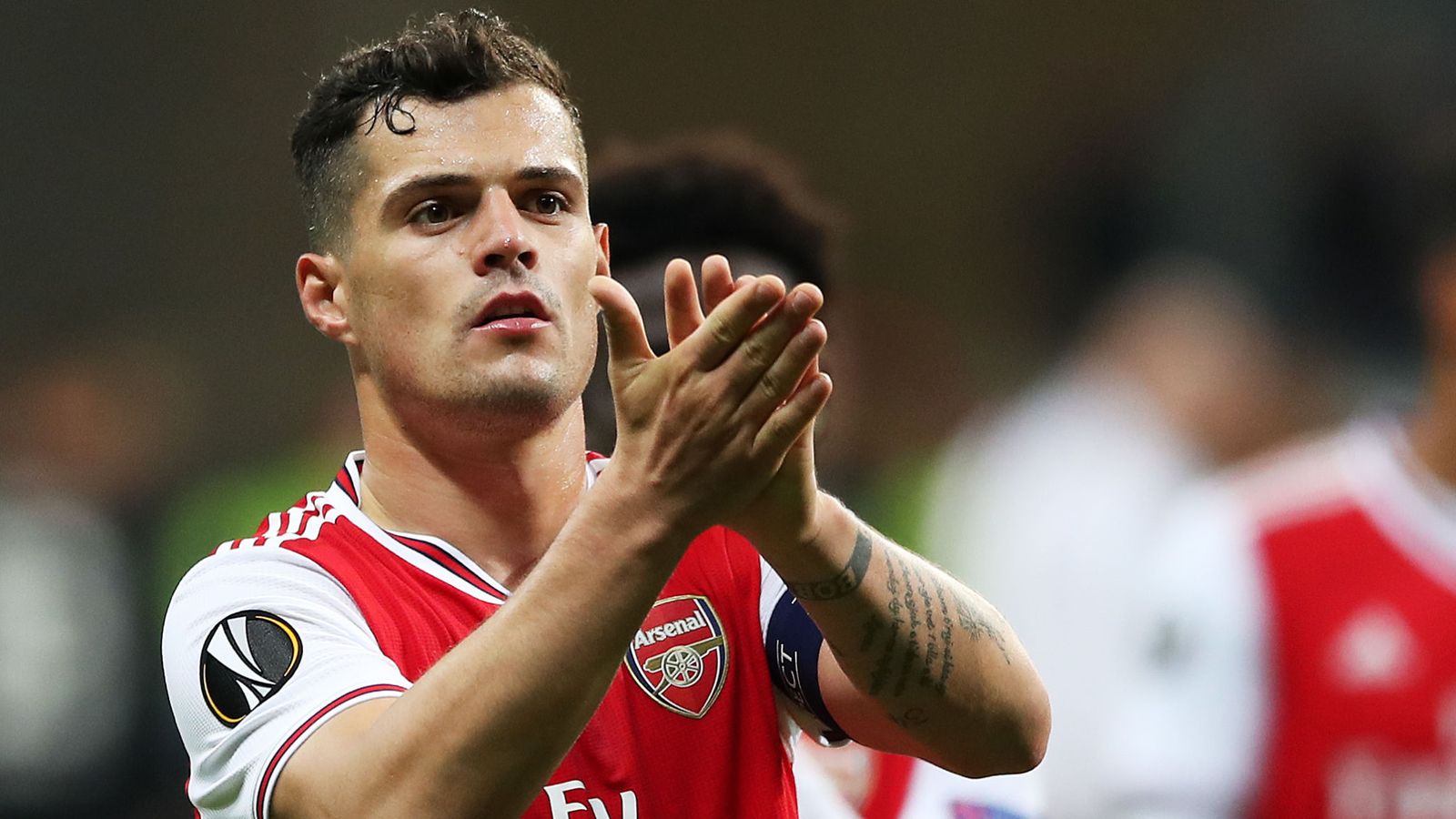 Arsenal Captain 2019 20 - 1600x900 Wallpaper - teahub.io