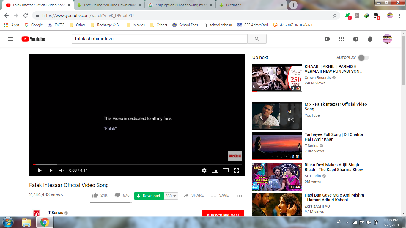 Block Video On Youtube - 1366x768 Wallpaper - teahub.io