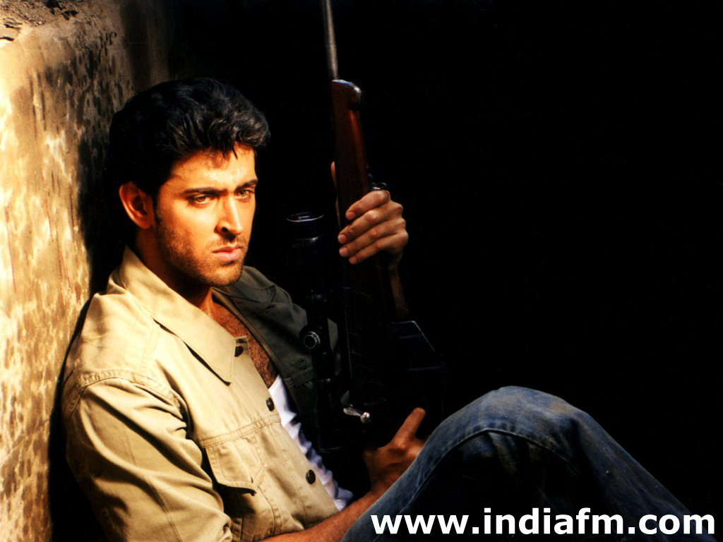 Hrithik Roshan - Hrithik Roshan Fiza Movie - 1024x768 Wallpaper - teahub.io