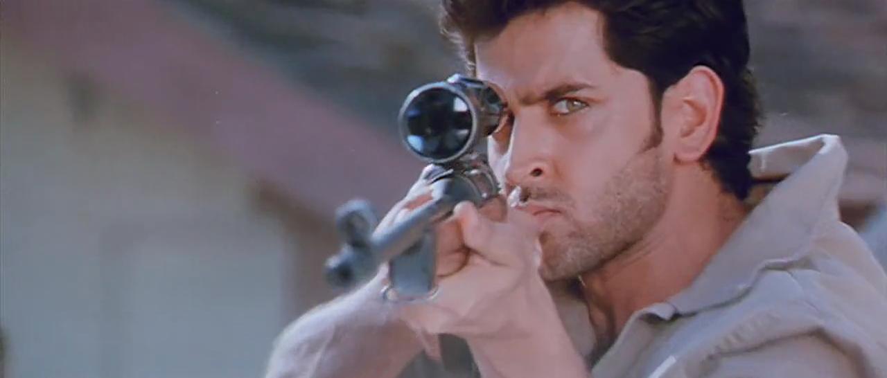 Fiza Movie Hrithik Roshan - 1280x546 Wallpaper - teahub.io