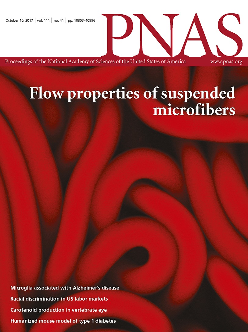 Pnas Cover - 813x1088 Wallpaper - teahub.io