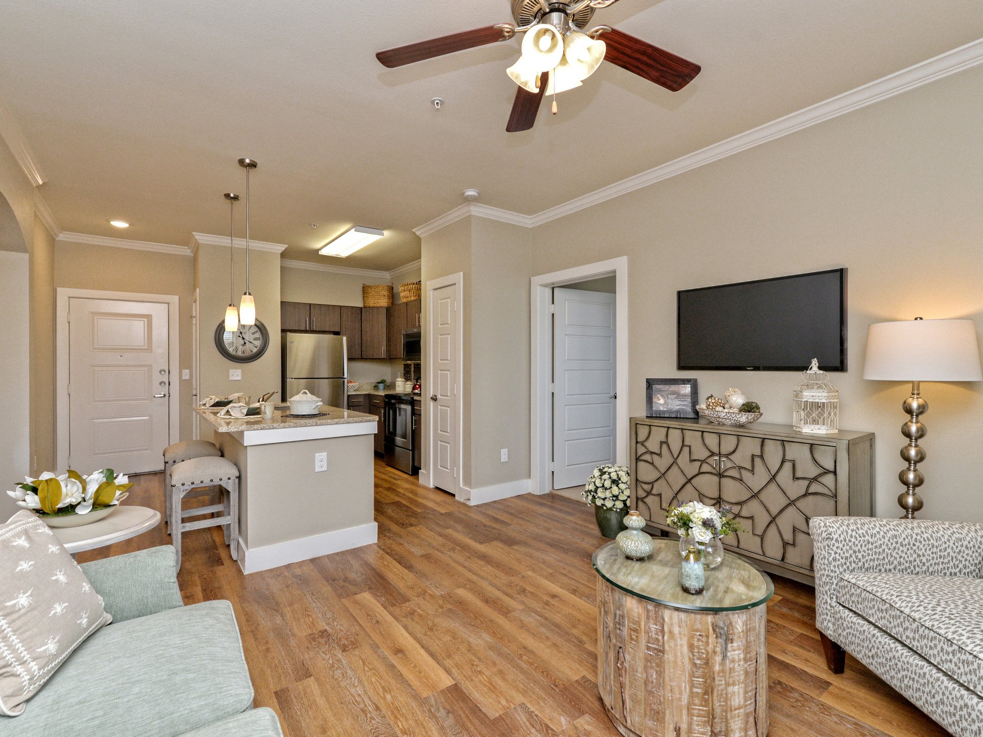 Ceiling Fan - 1920x1440 Wallpaper - teahub.io