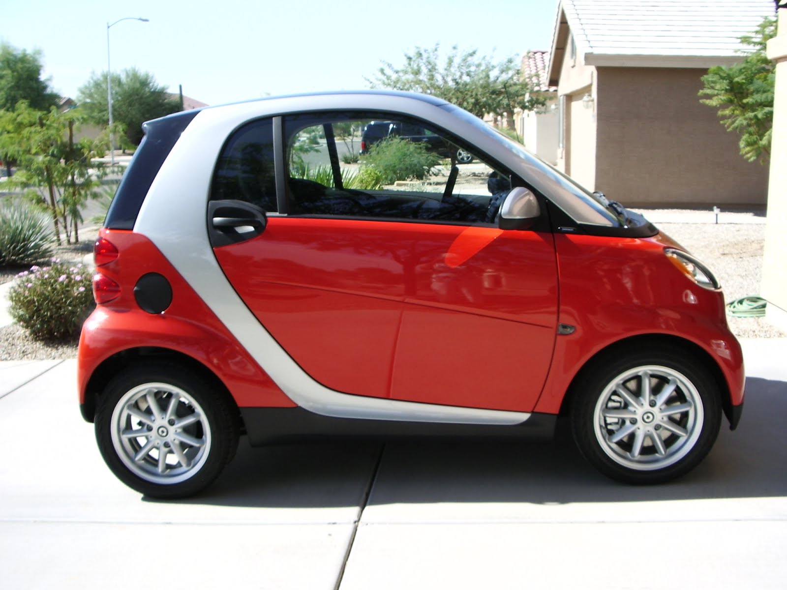 Smart Car Price - 1600x1200 Wallpaper - teahub.io
