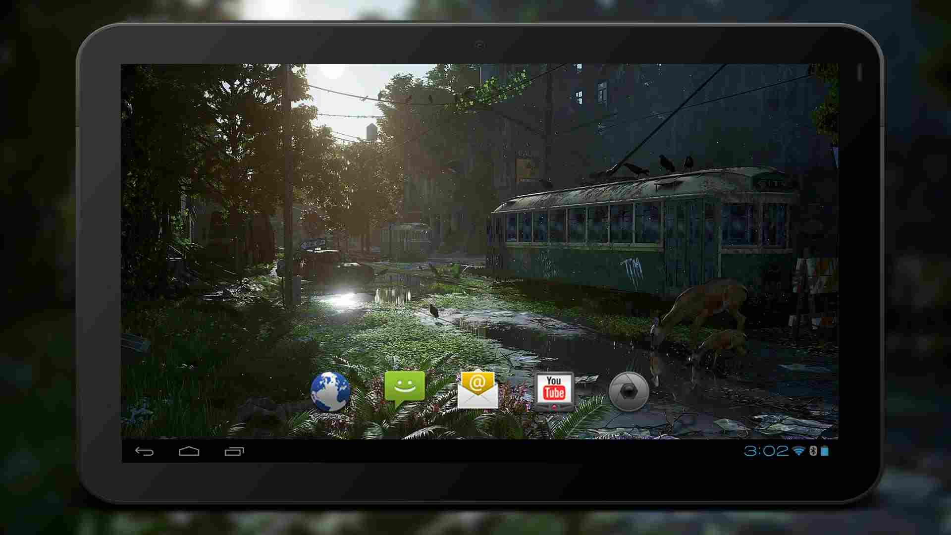 Screenshot - 1920x1080 Wallpaper - teahub.io