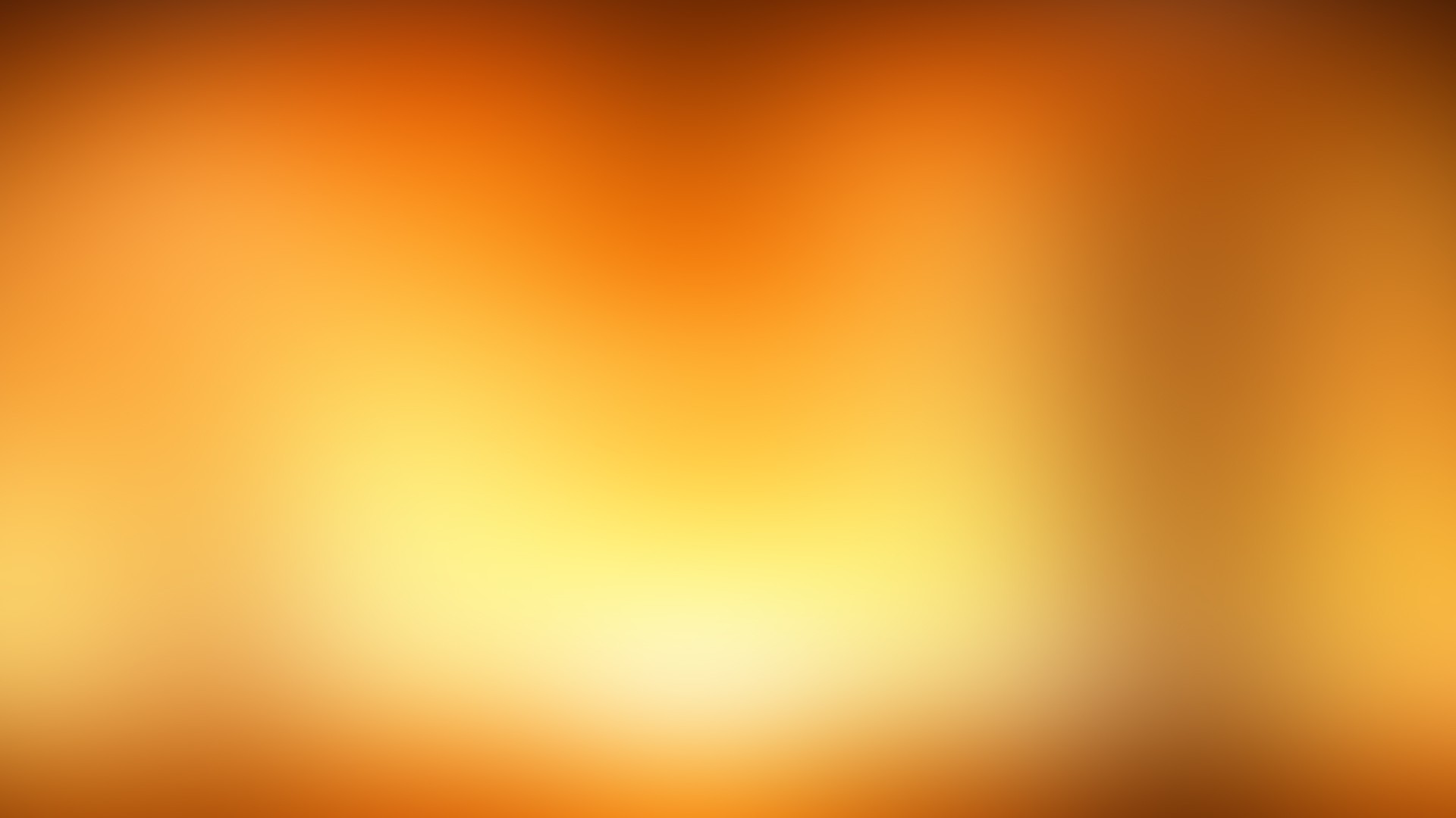 Orange Color Wallpaper Hd - 1920x1080 Wallpaper - teahub.io