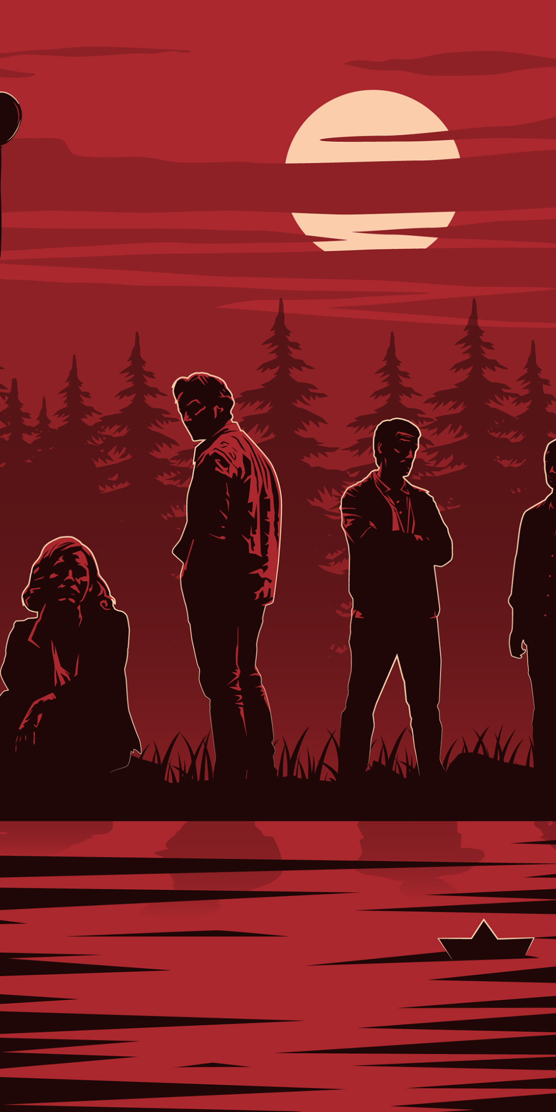 Download Chapter 2 Alternate Poster - Teahub.io