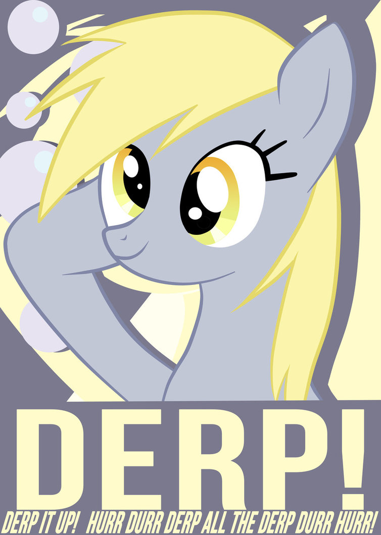 Derp - Derpy Hooves Meme - 754x1059 Wallpaper - teahub.io