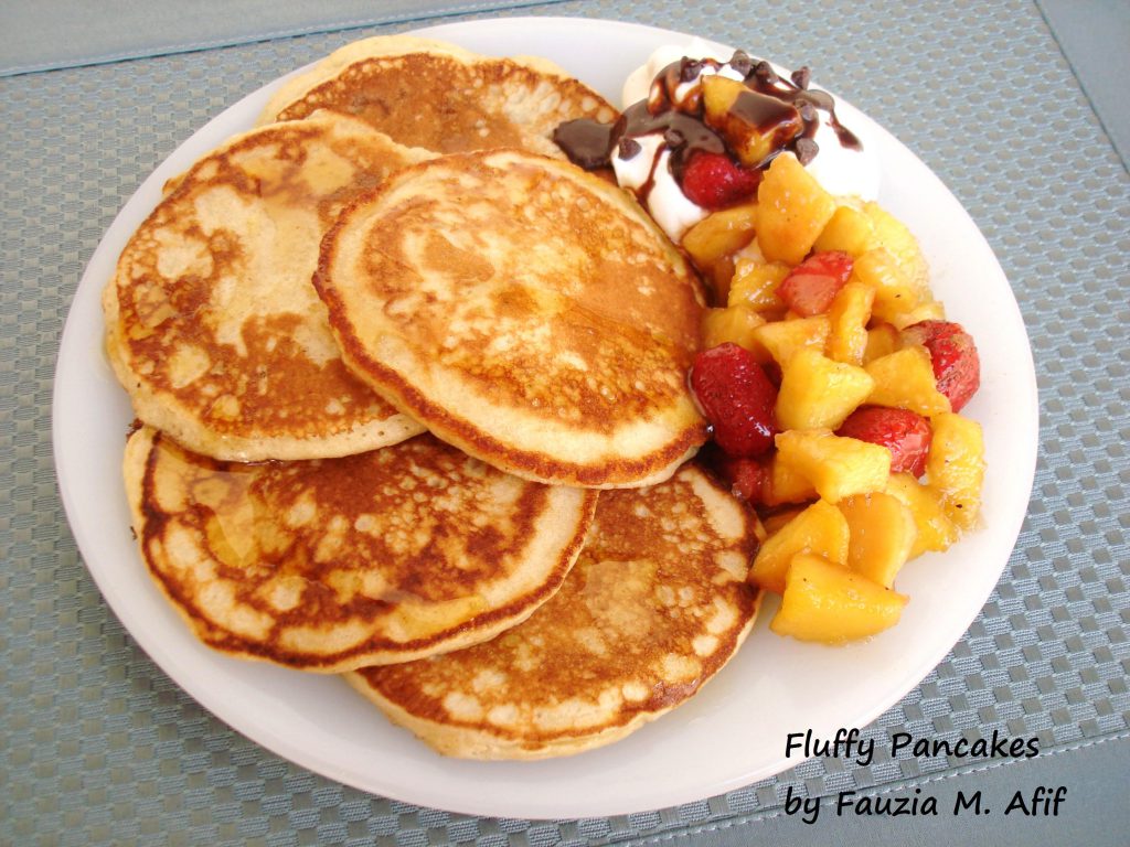 Pakistani Pancakes - 1024x768 Wallpaper - teahub.io