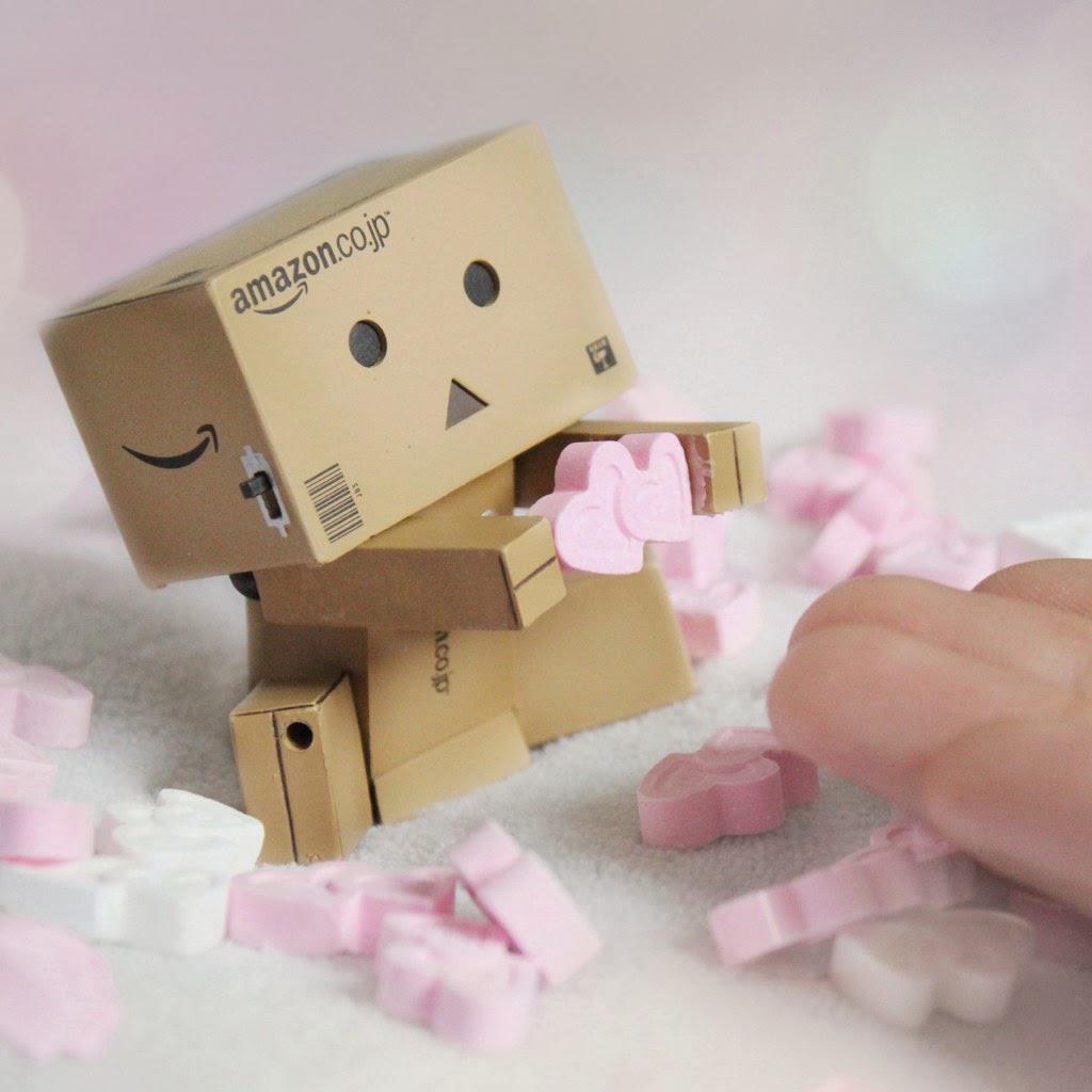 Cute Box For Profile - 1024x1024 Wallpaper - teahub.io