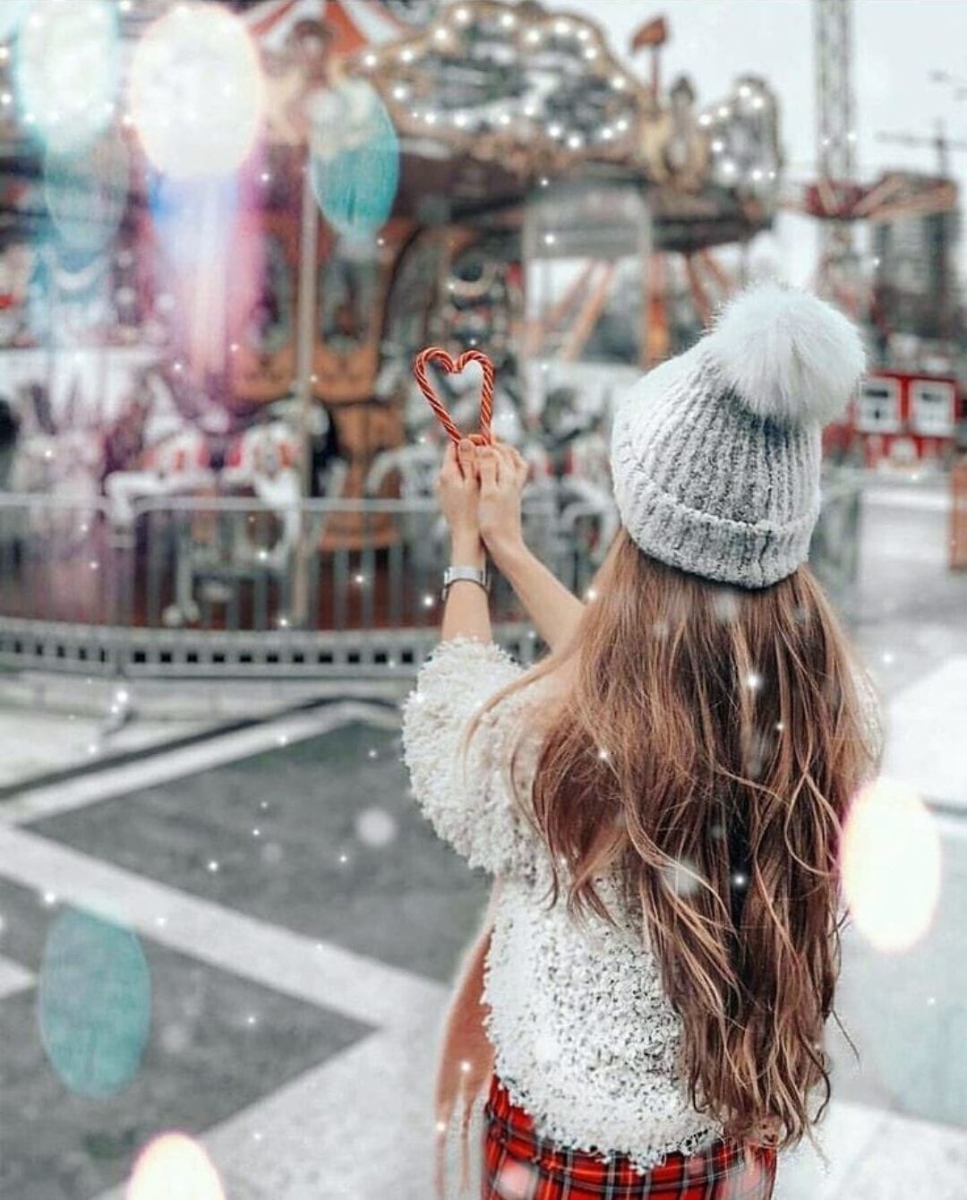 Stylish New Winter Dpz - 1080x1340 Wallpaper - teahub.io