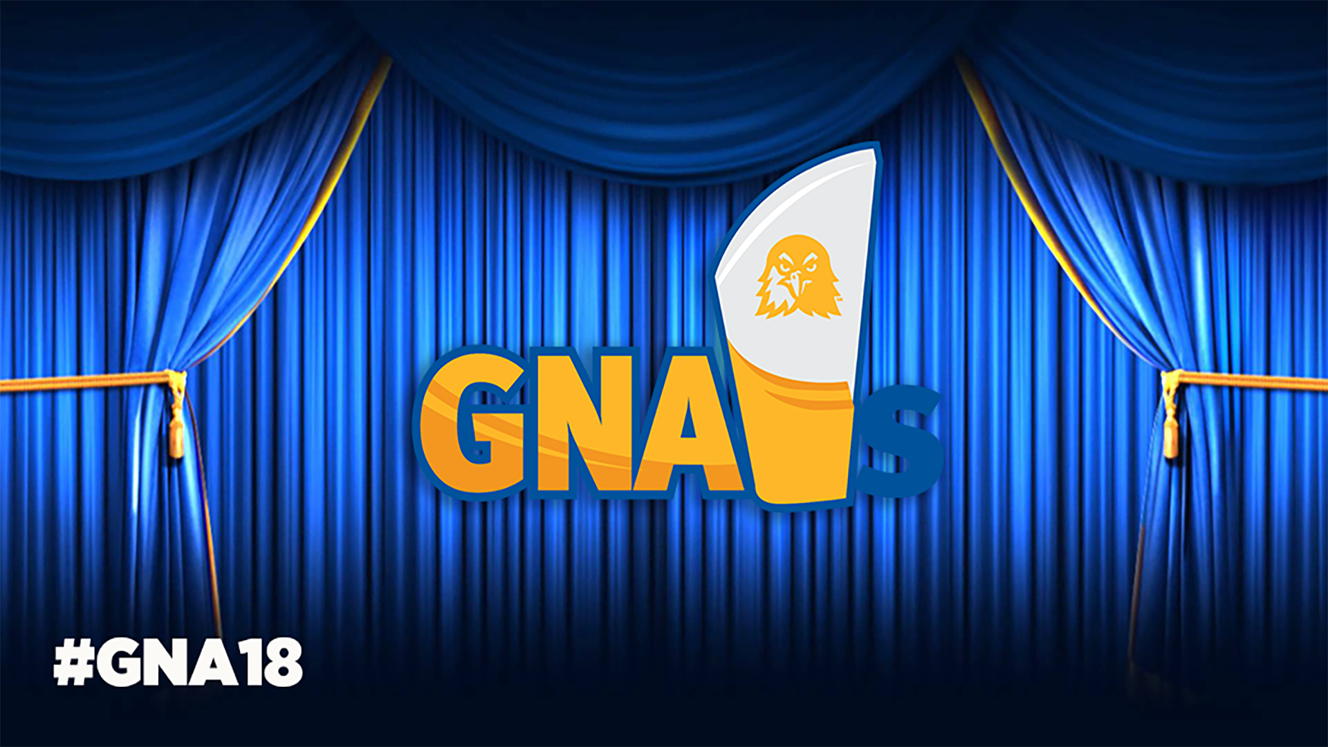 2018 Gnag Preview - Stage - 1920x1080 Wallpaper - teahub.io