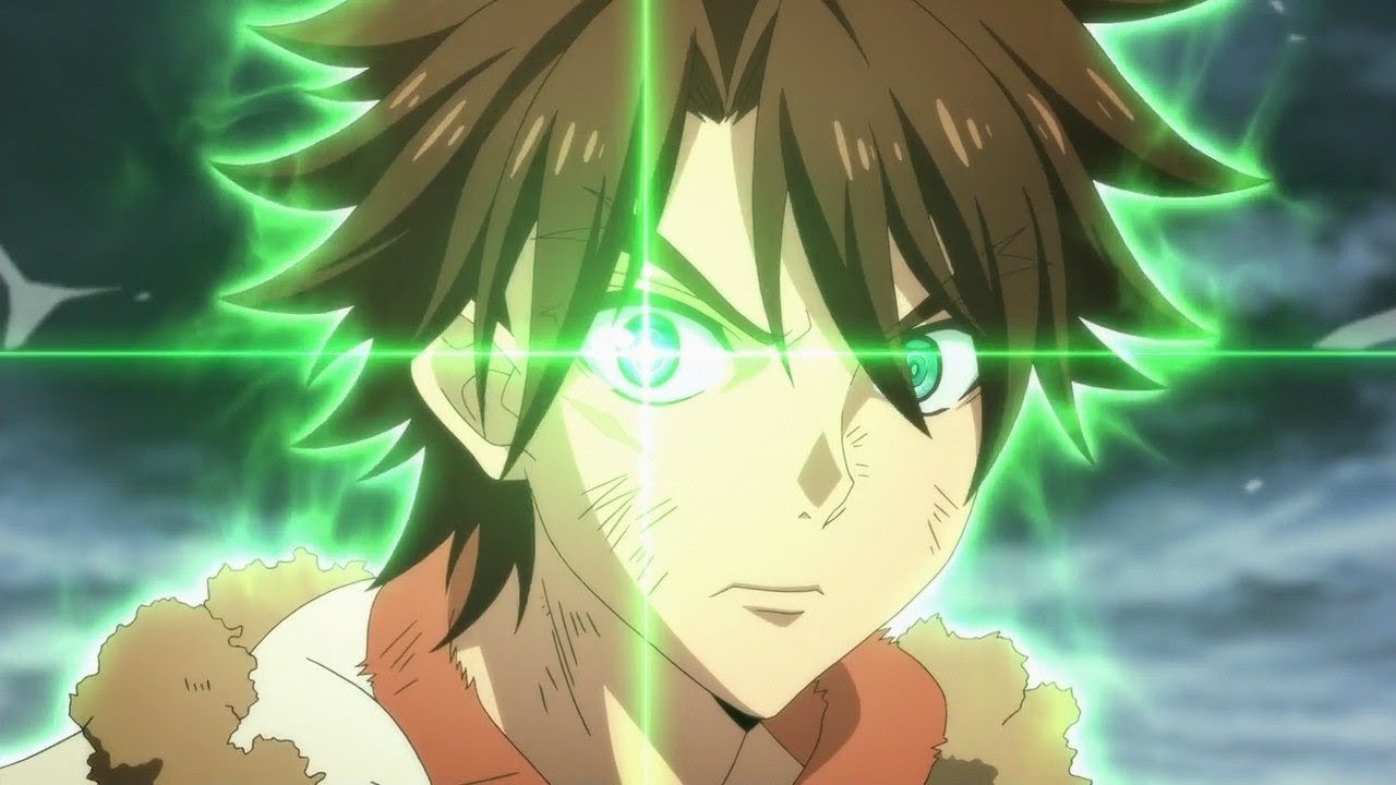 Shinmai Maou No Testament Wallpaper Basara - 1280x720 Wallpaper - teahub.io