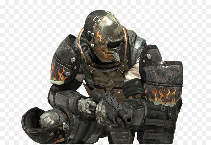 Army Of Two The 40th - 900x620 Wallpaper - teahub.io