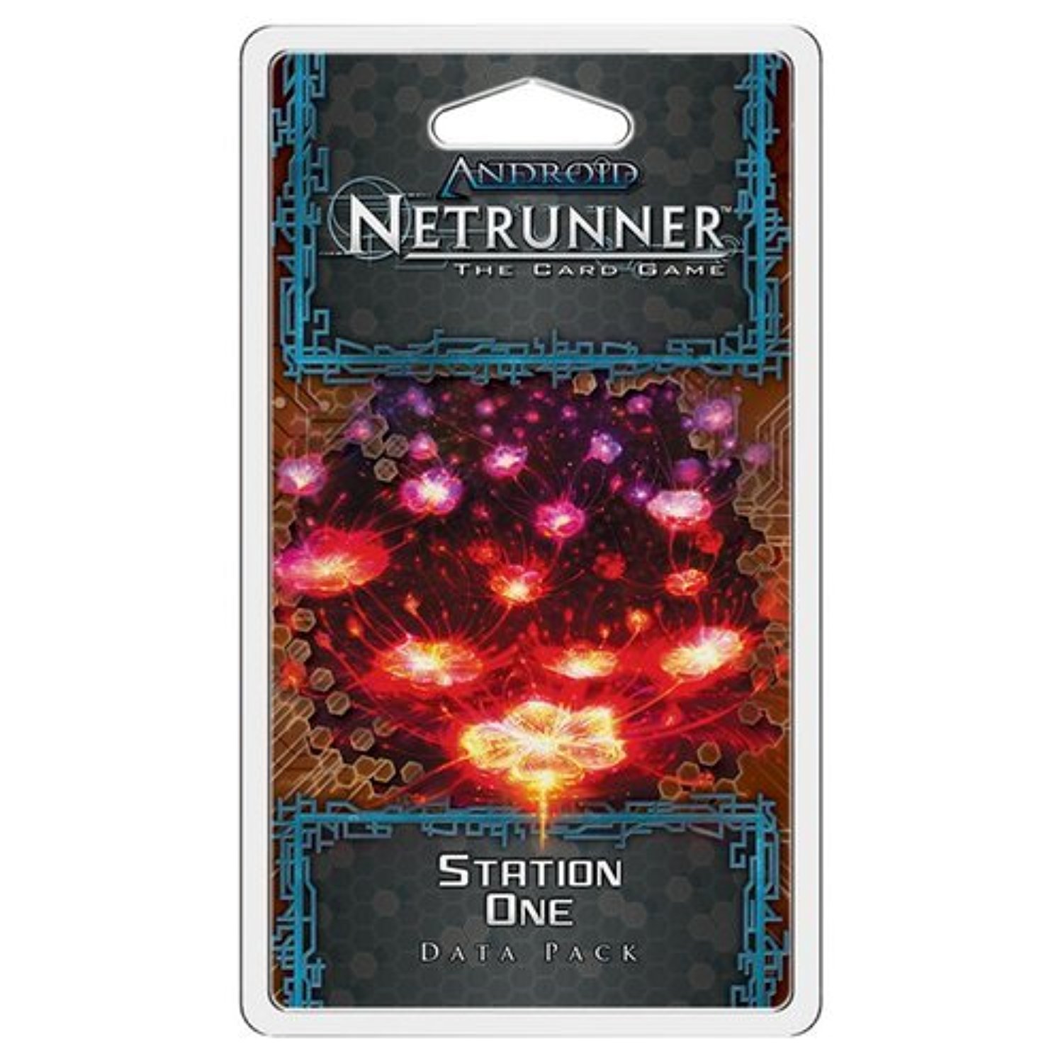 Android: Netrunner - 1500x1500 Wallpaper - teahub.io