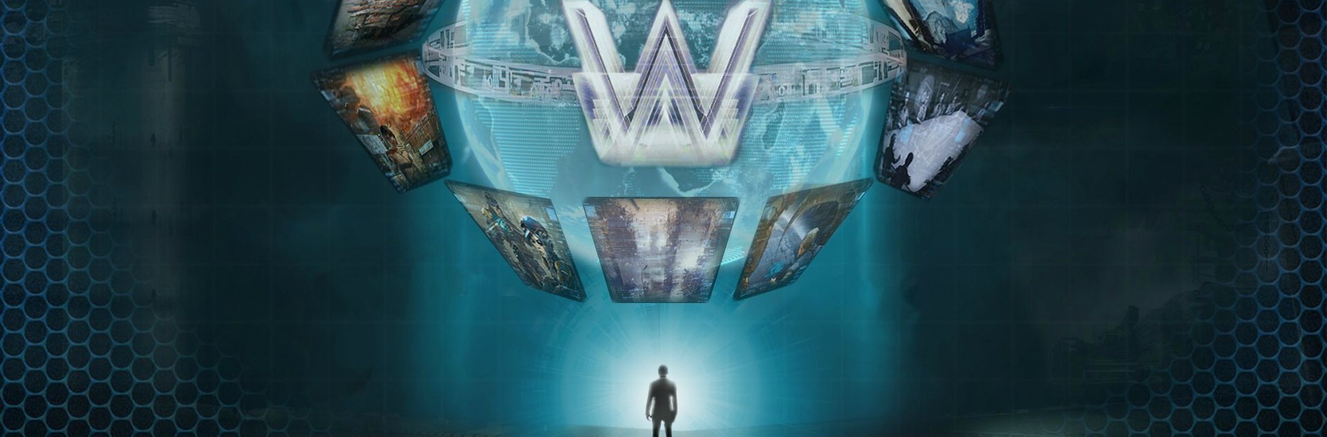 Android Netrunner - 1920x633 Wallpaper - teahub.io