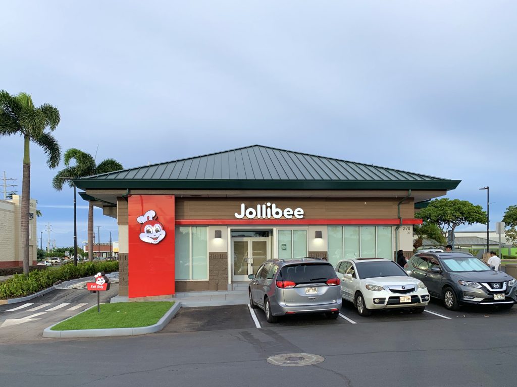 Jollibee Wallpaper - 1024x768 Wallpaper - teahub.io
