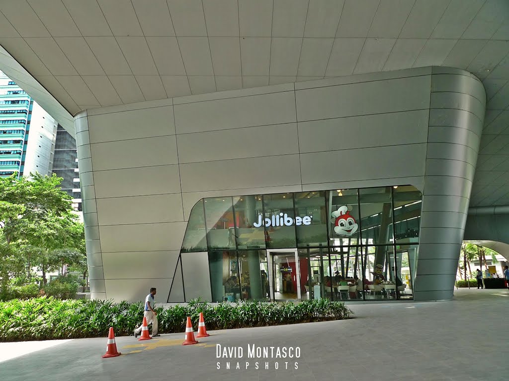 Jollibee Jy Campos Park - Jollibee The Mind Museum - 1024x768 Wallpaper ...