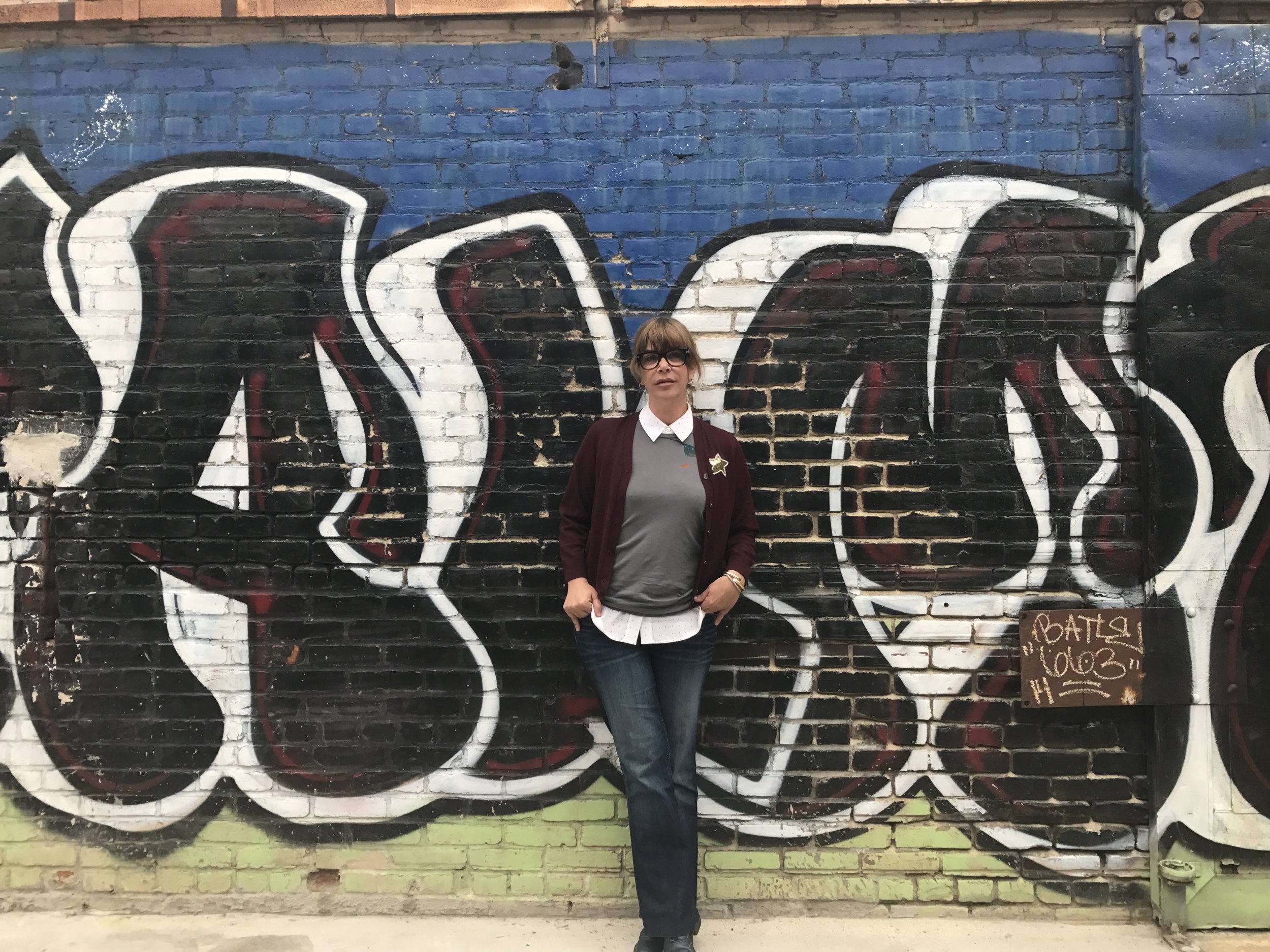 Img 3996 - Calm Graffiti Los Angeles - 2500x1875 Wallpaper - teahub.io