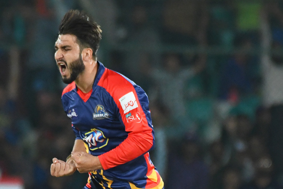 Usman Khan Shinwari Karachi King - 986x659 Wallpaper - teahub.io