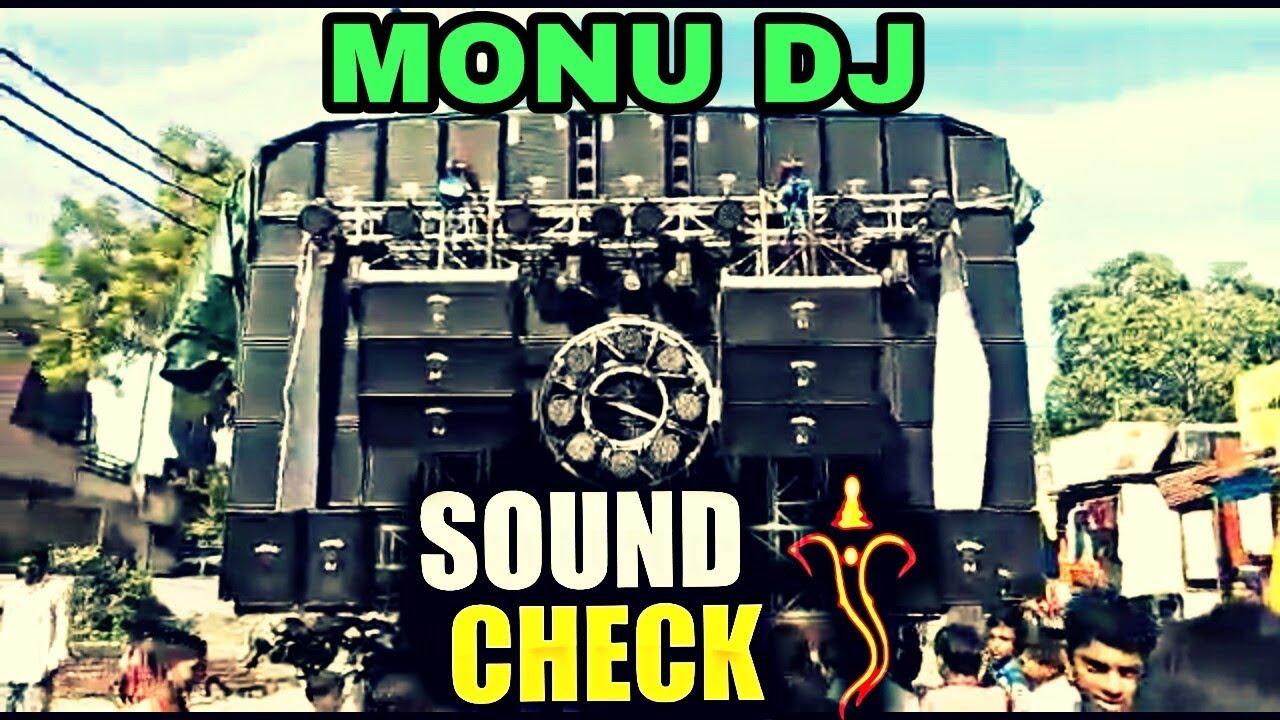 Dj Monu Meerut - 1280x720 Wallpaper - teahub.io