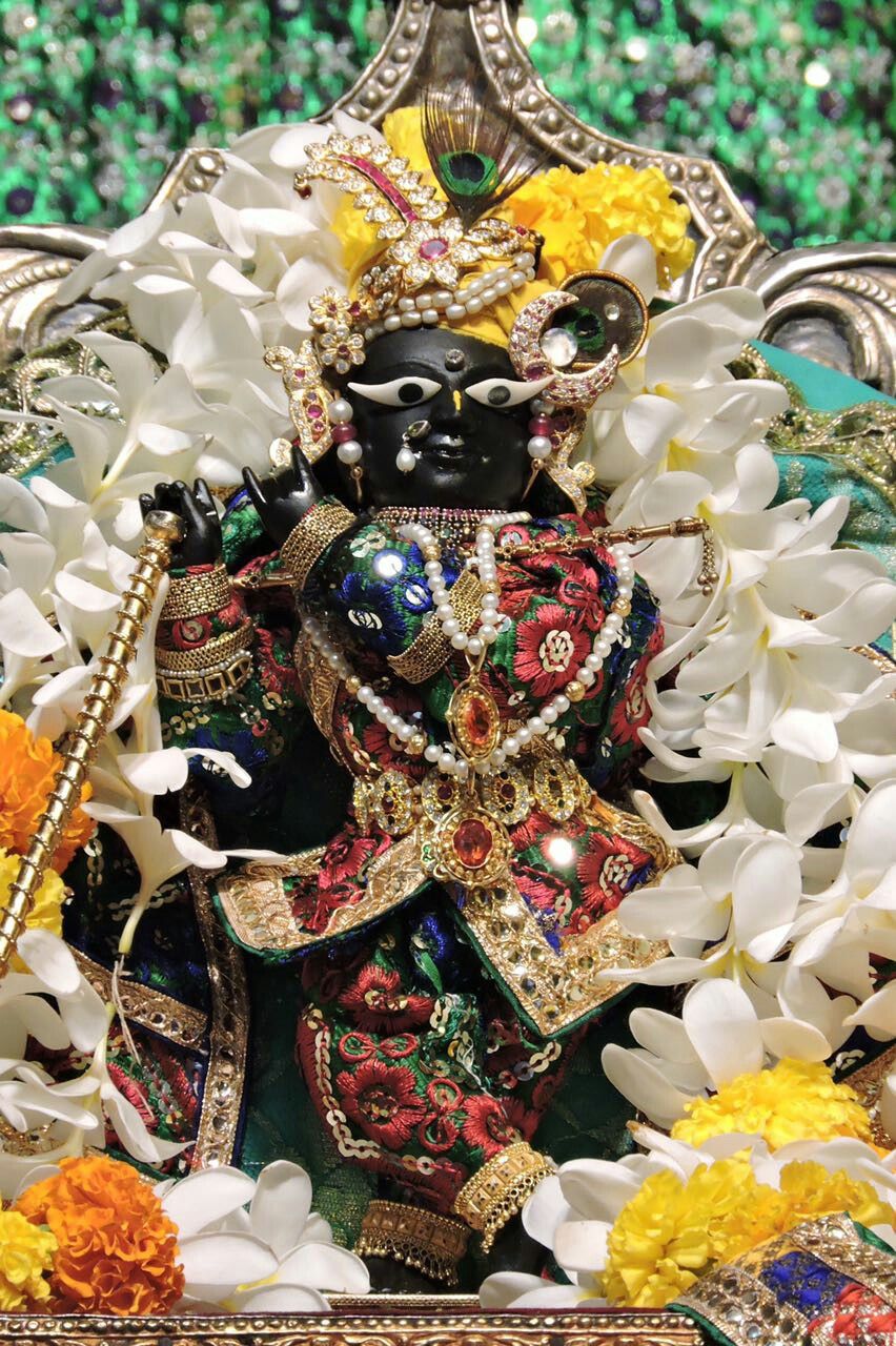 Radha Raman - 852x1280 Wallpaper - teahub.io