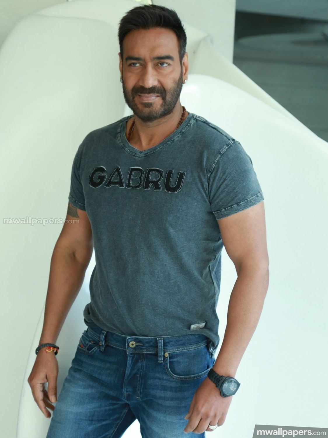 Ajay Devgan Hd Images (22252) - Ajay Devgan New 2018 - 1124x1499 ...