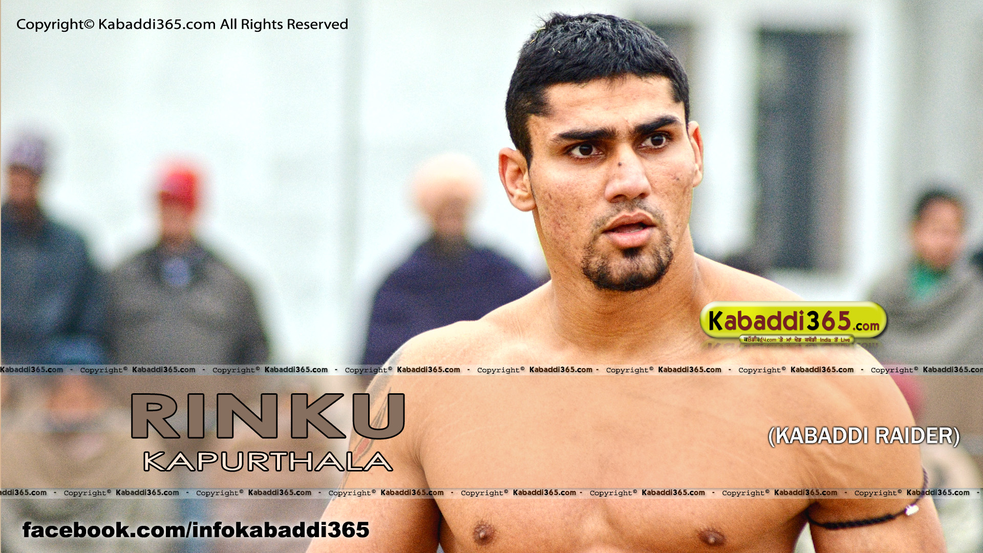 Rinku Wallpaper - 1920x1080 Wallpaper - teahub.io