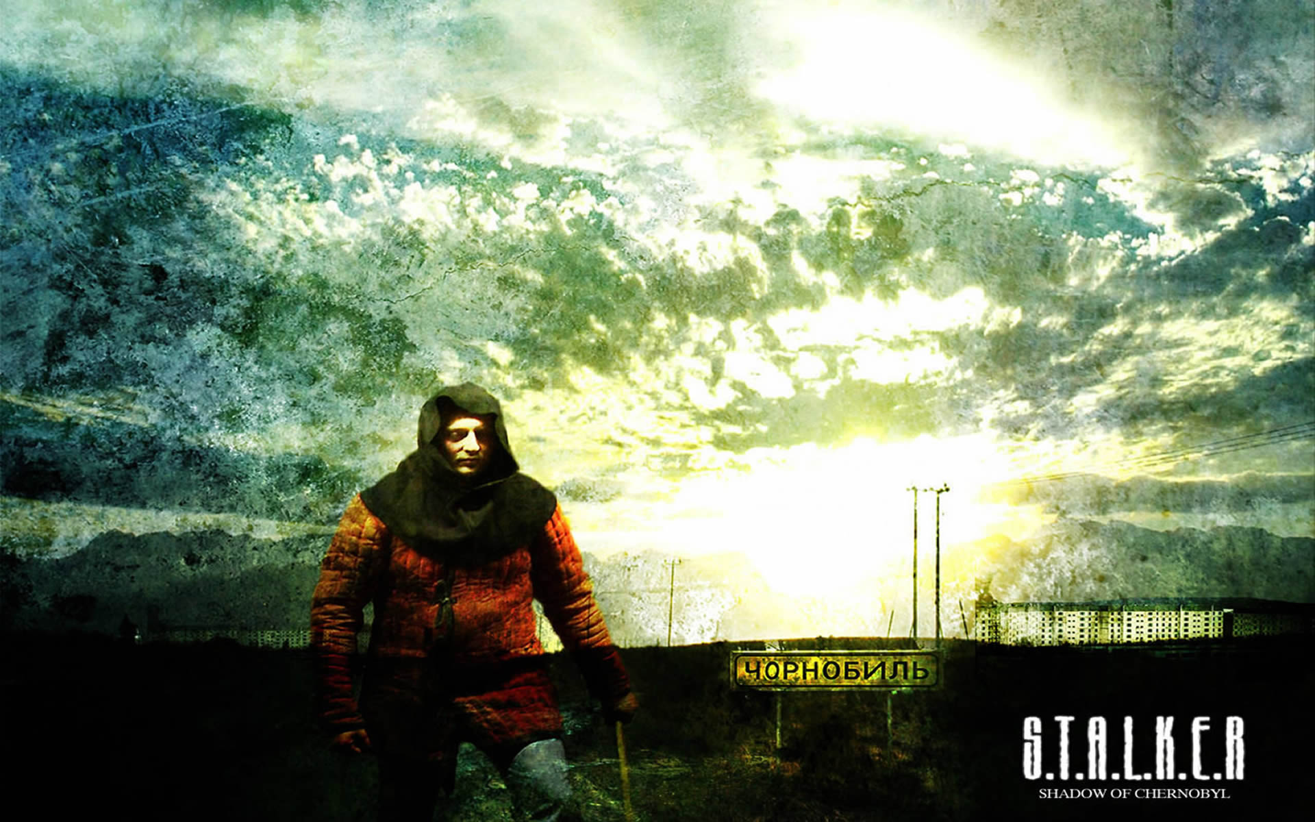 Brain Scorcher - 1920x1200 Wallpaper - teahub.io