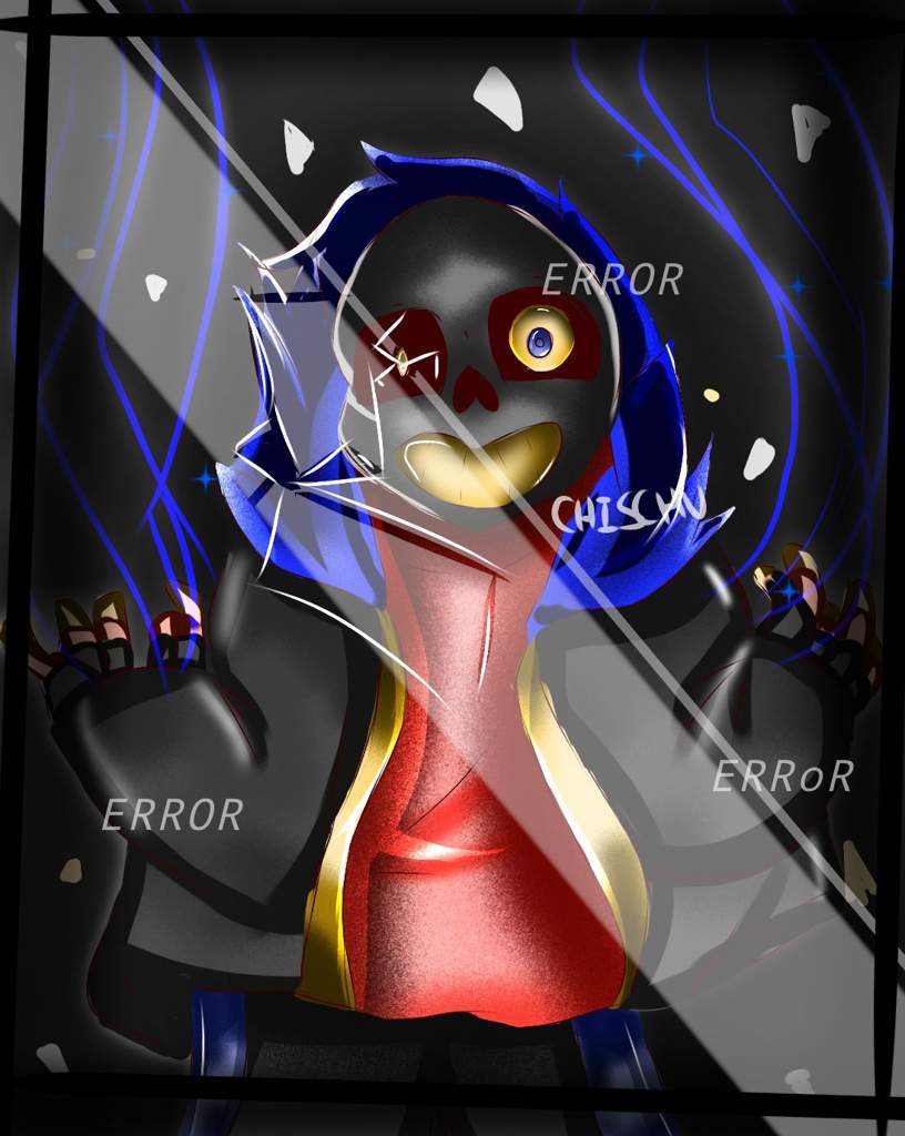 User Uploaded Image - Error Sans - 816x1024 Wallpaper - teahub.io