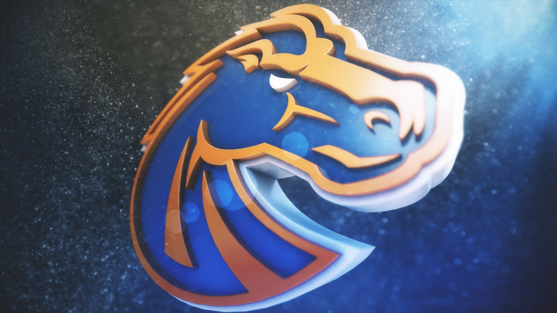 Bsu Logo 2017 - Crescent - 1920x1080 Wallpaper - teahub.io