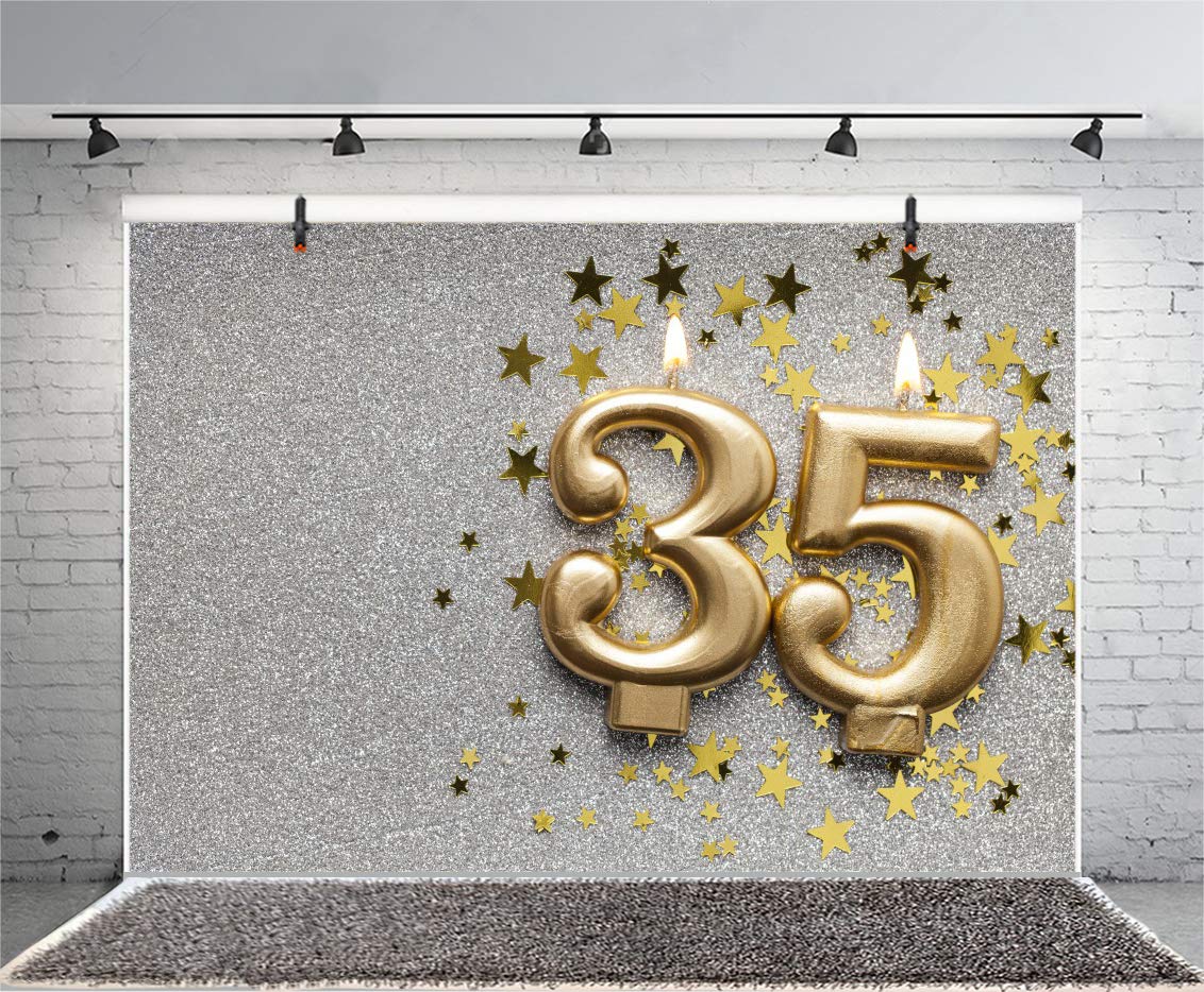 Happy 35 Birthday - 1132x934 Wallpaper - teahub.io