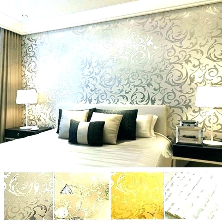 Luxury Bedroom Wallpaper Ideas - 736x736 Wallpaper - teahub.io