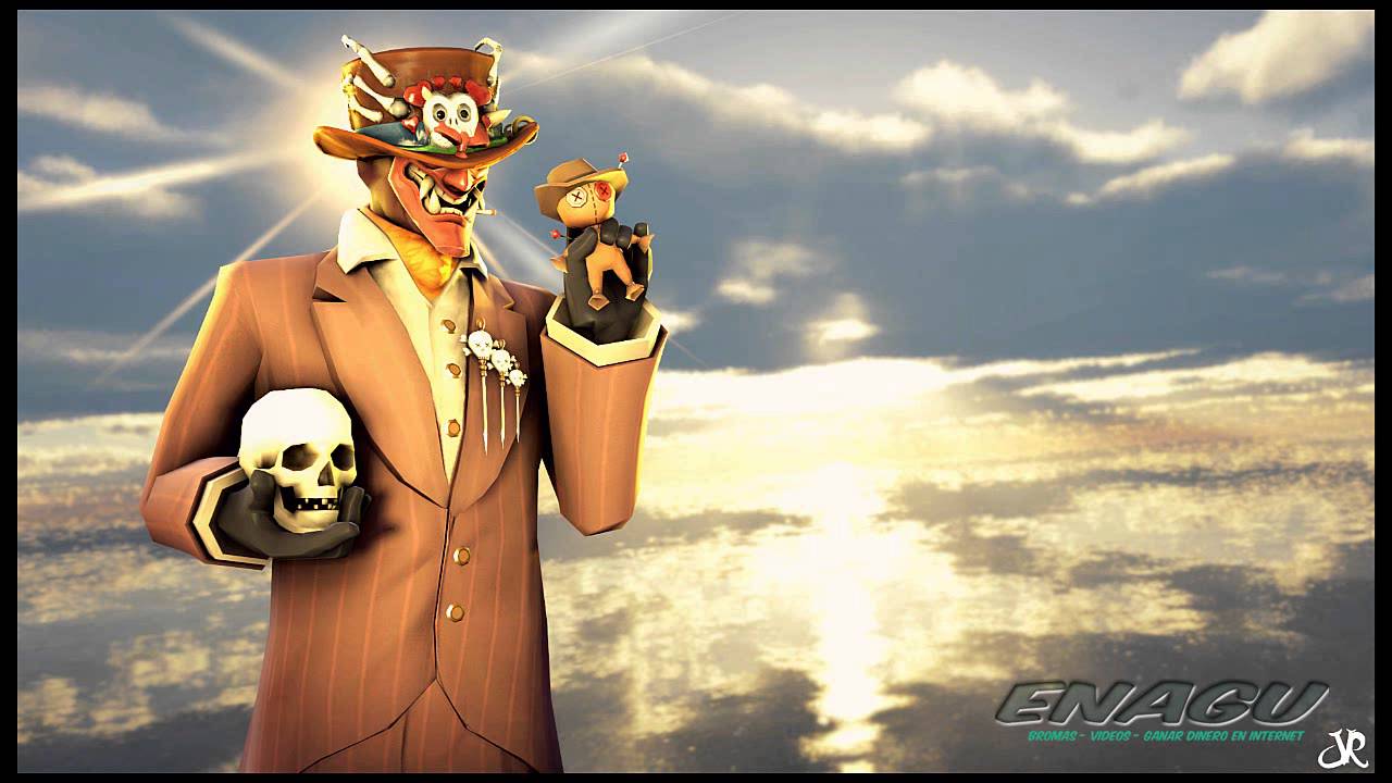 Best Tf2 Backgrounds - 1280x720 Wallpaper - teahub.io