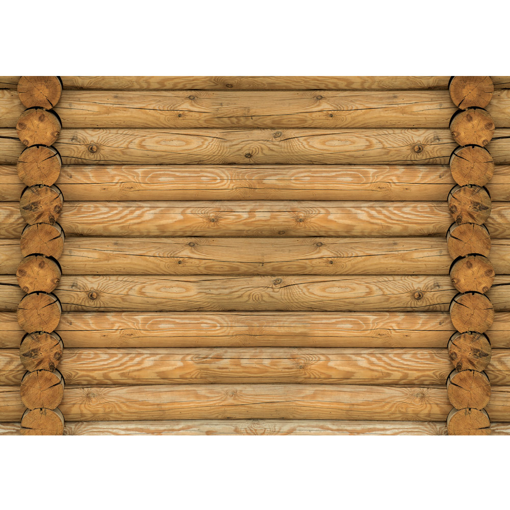 Papier Peint Rondin De Bois - 1000x1000 Wallpaper - teahub.io