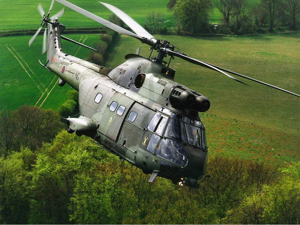Puma Helicopter Wallpaper - Pak Army Aviation Helicopters - 1024x768 ...