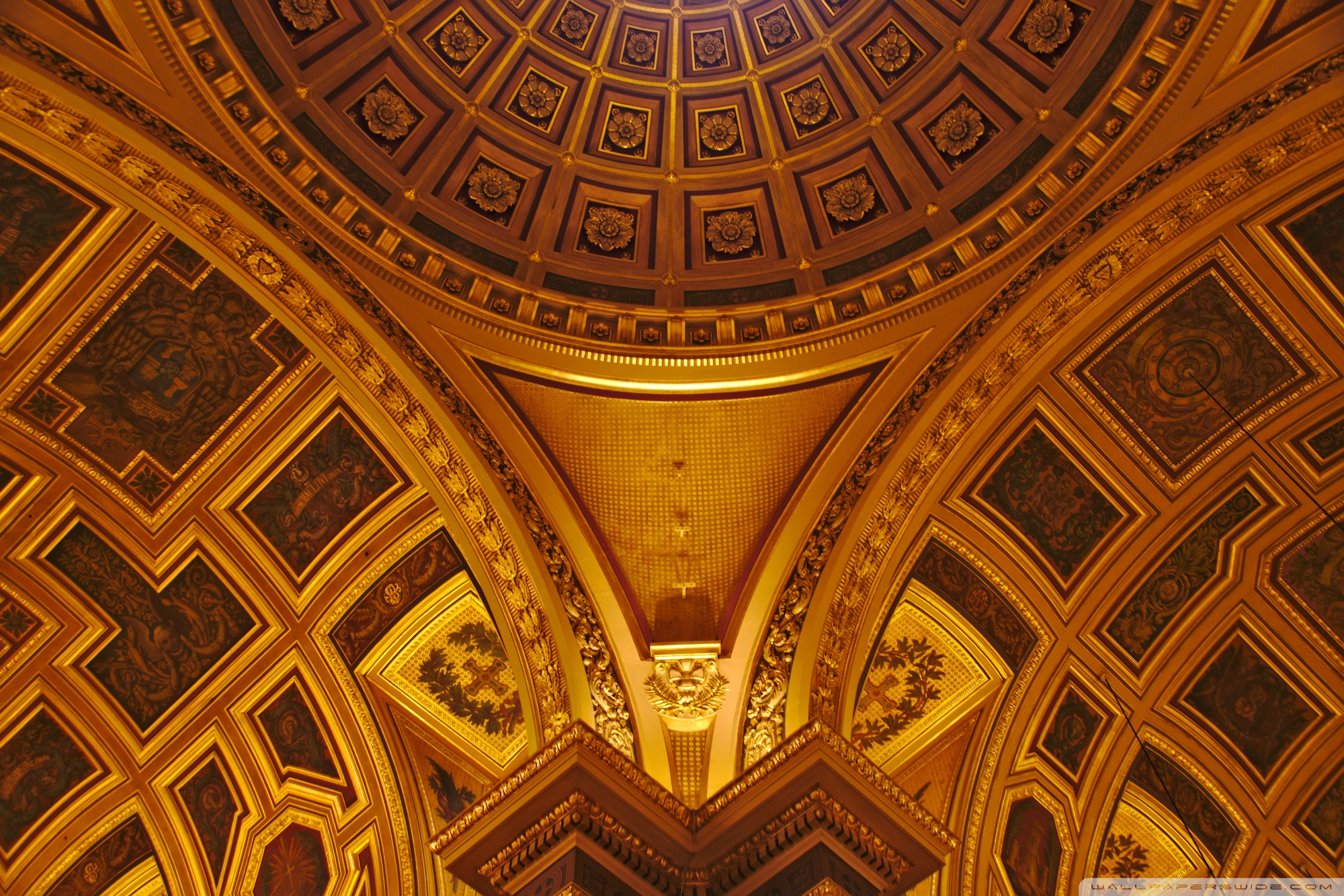 Baroque Wallpaper 4k - 2000x1333 Wallpaper - teahub.io