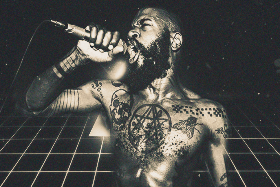 Mc Wallpaper - 967x645 Wallpaper - teahub.io